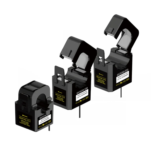 IDCS-I series - Manutech Europe